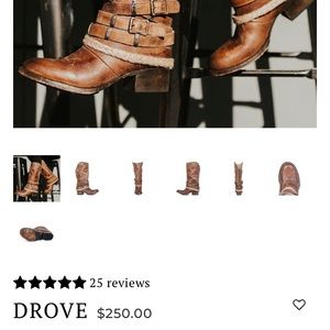 Freebird by Steven | Shoes | Freebird Leather Womens Cowboy Boots | Poshmark